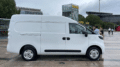 SAIC Maxus electric minivan makes a debut