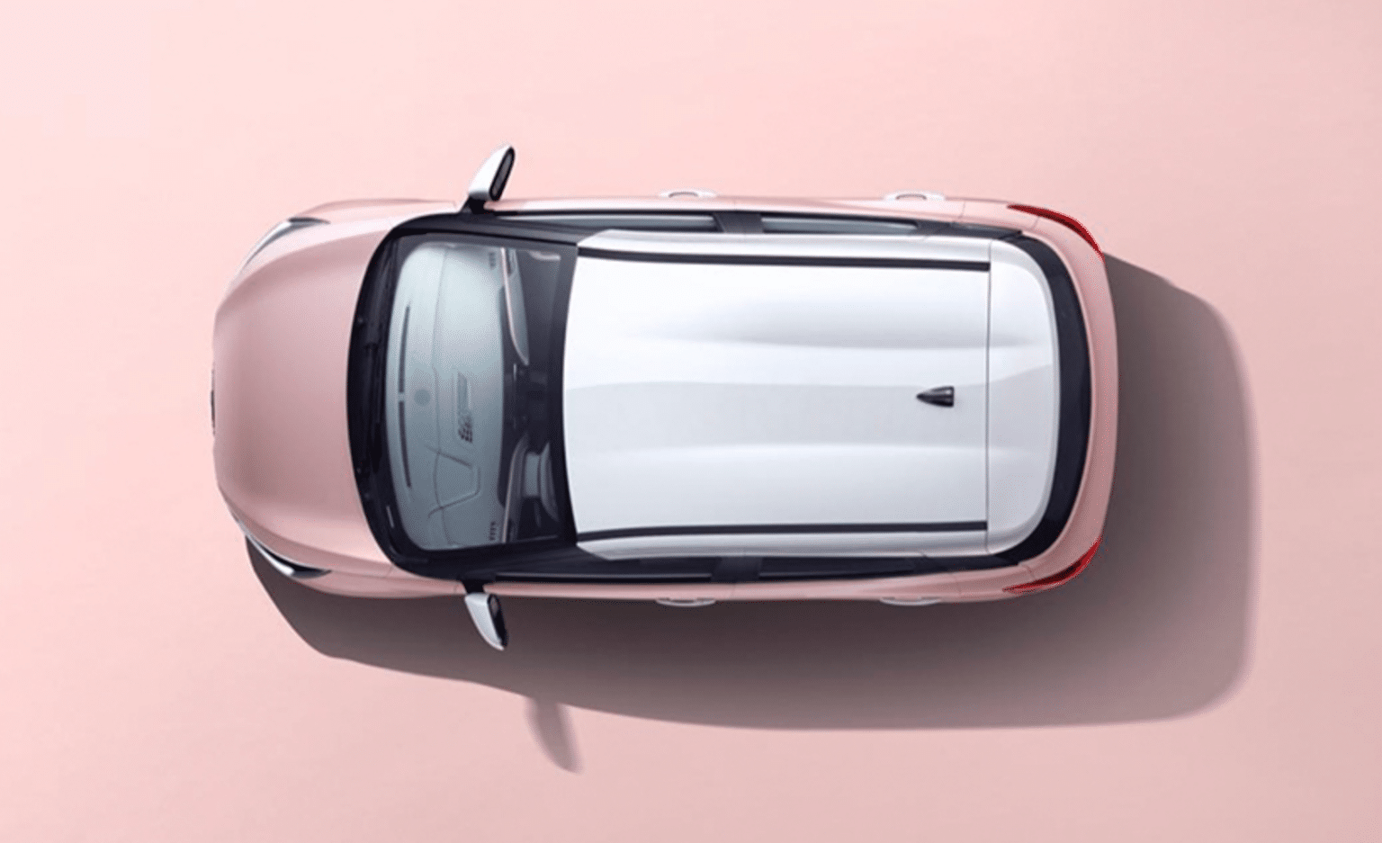 JMC Eveasy EV3 latest version releases official photos