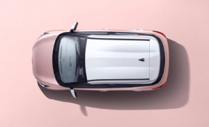 JMC Eveasy EV3 latest version releases official photos