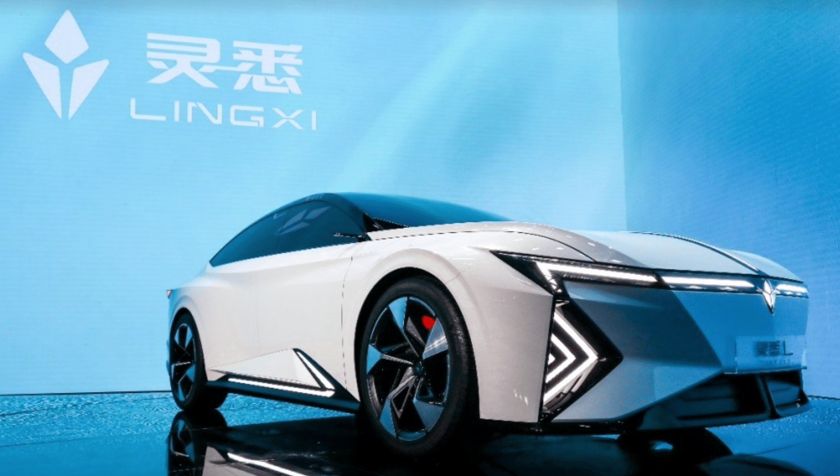 Dongfeng-Honda becomes the first Sino-foreign JV to have its own EV brand