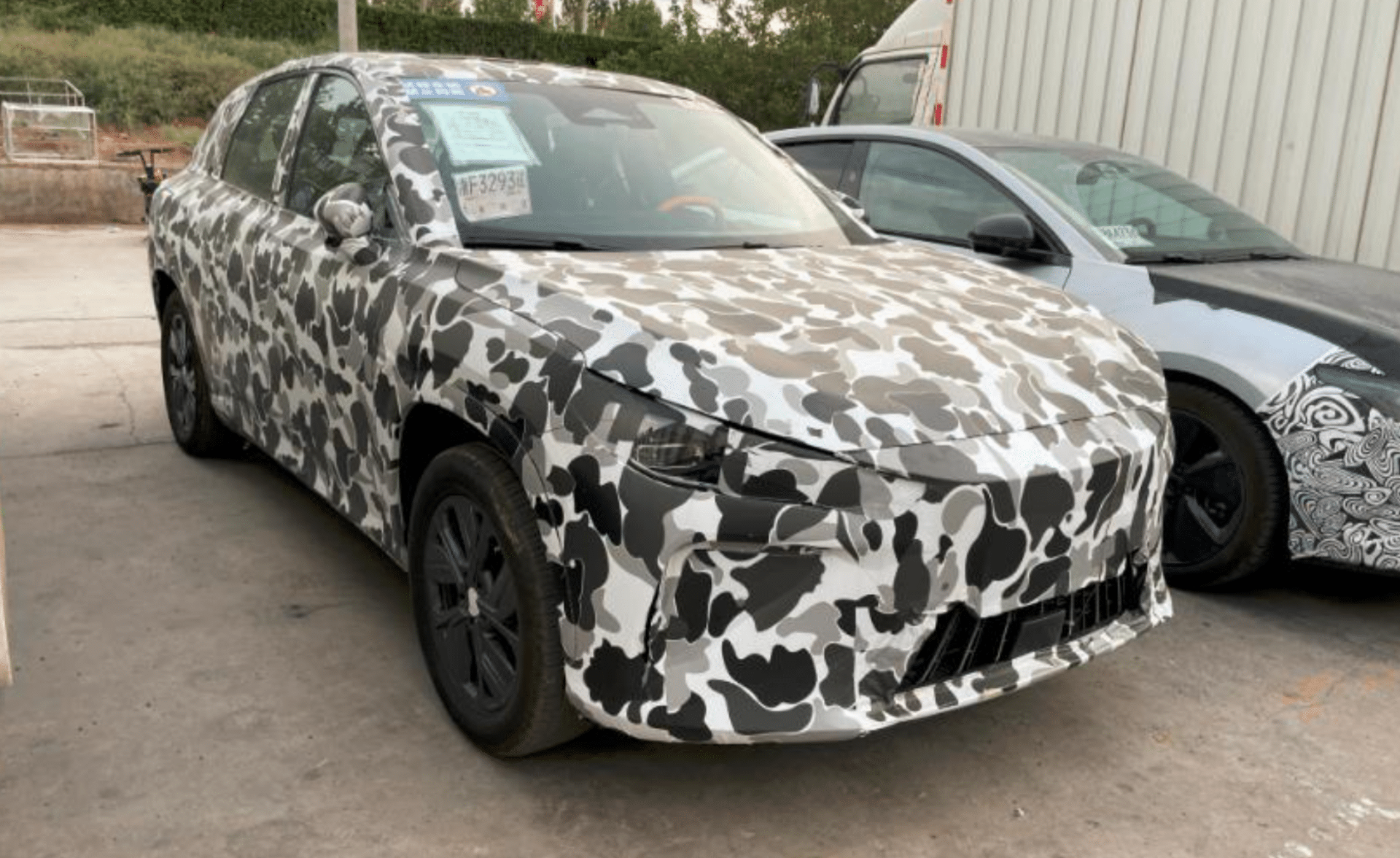 Chinese EV maker to launch three new models by 2025