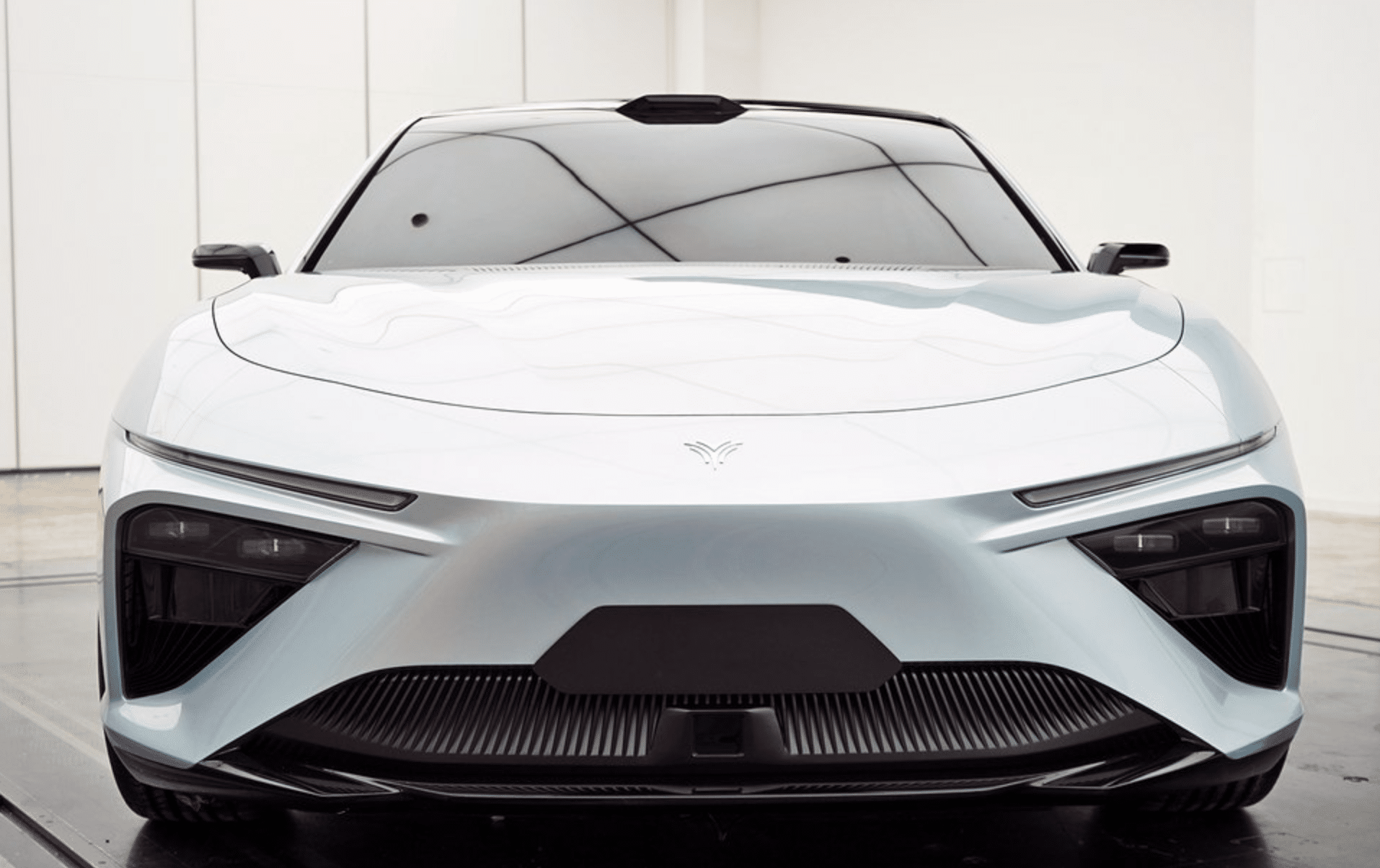 Chinese EV maker to launch three new models by 2025