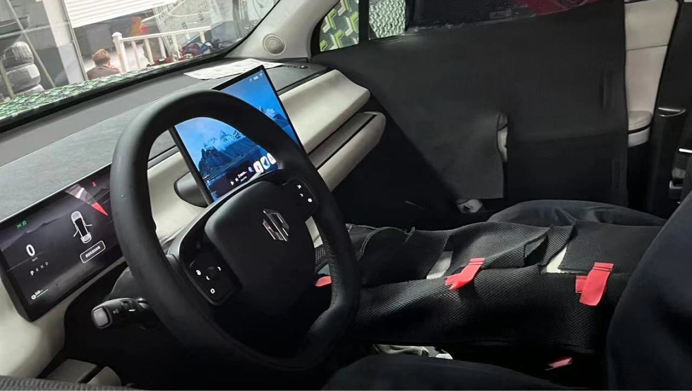 Leapmotor C10 unveiled in IAA Mobility as the brand’s first global model