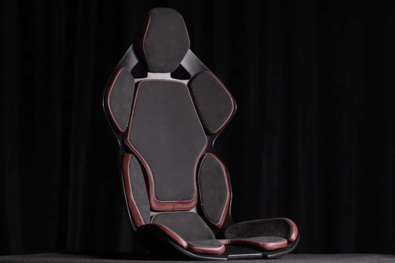 Xiaomi-backed startup reveals SSC SC-01 sports EV with 425 hp