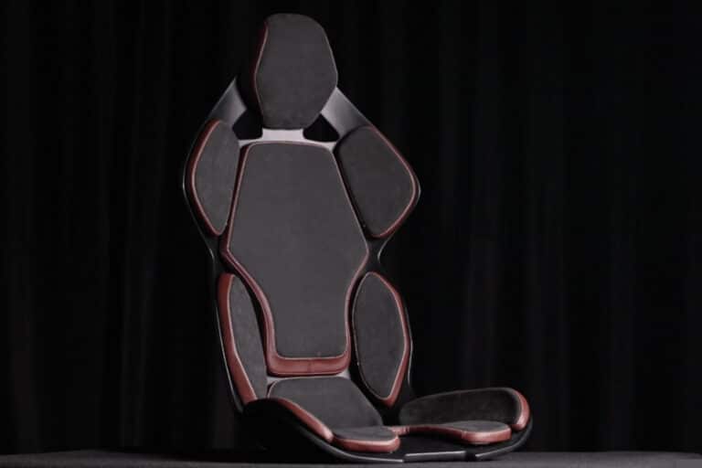 Xiaomi-backed startup reveals SSC SC-01 sports EV with 425 hp