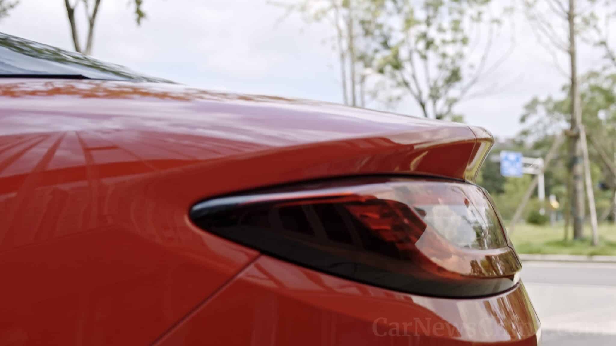 Neta GT review: 25k USD electric sports coupe is a pleasure to drive