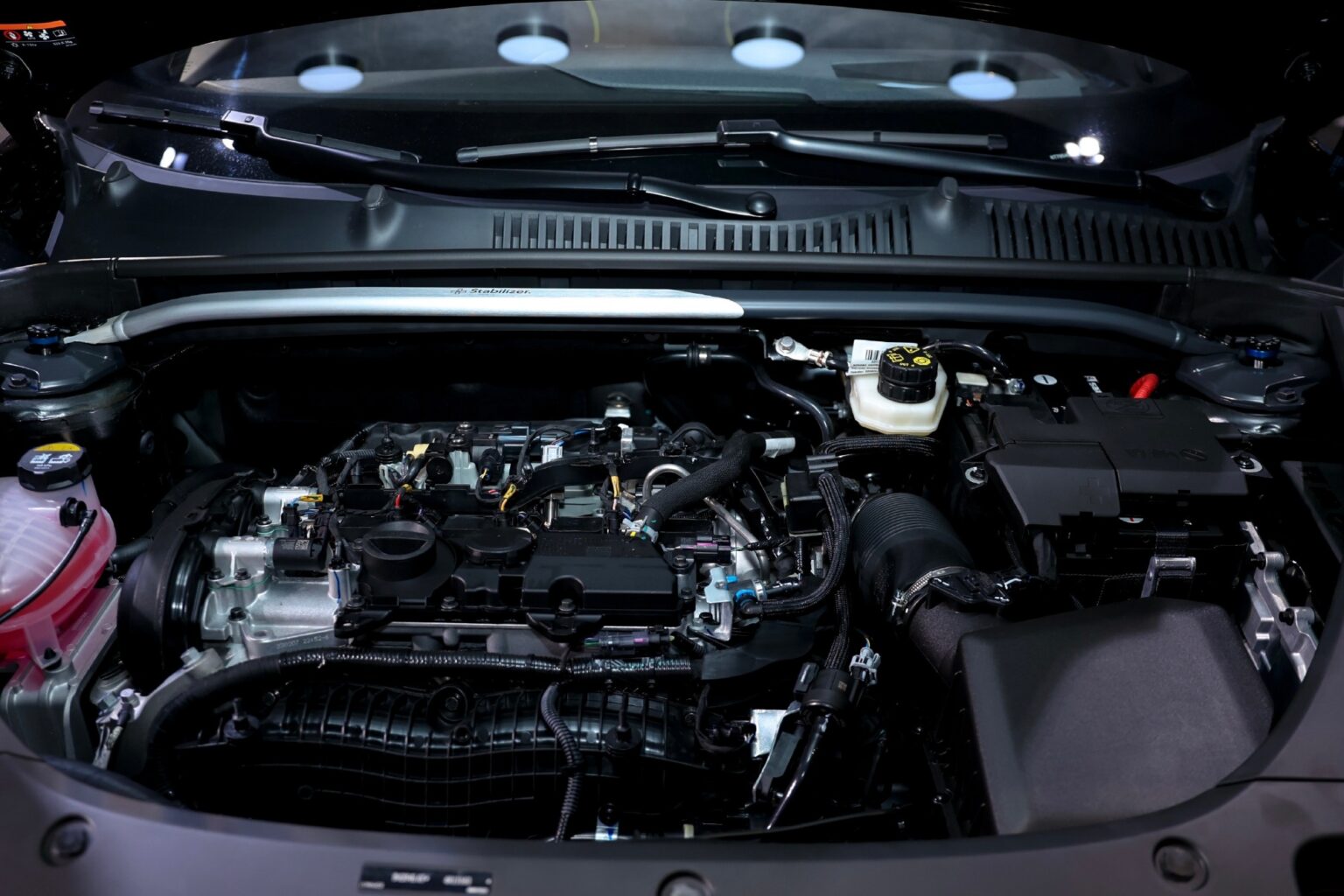 Lynk & Co 03 ++ launched in China with 350 hp. Starting at 39,100 USD