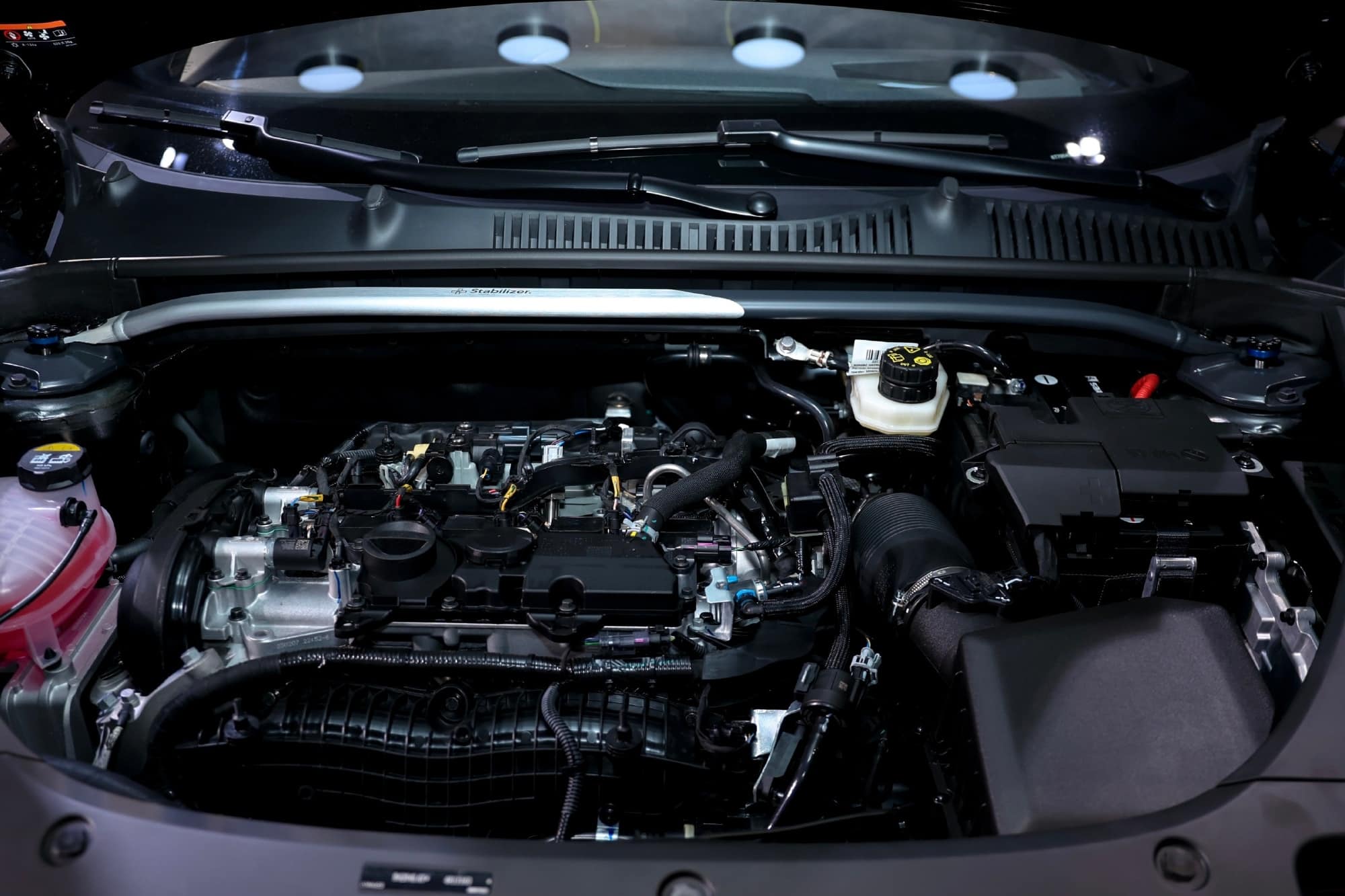 Lynk & Co 03 ++ launched in China with 350 hp. Starting at 39,100 USD