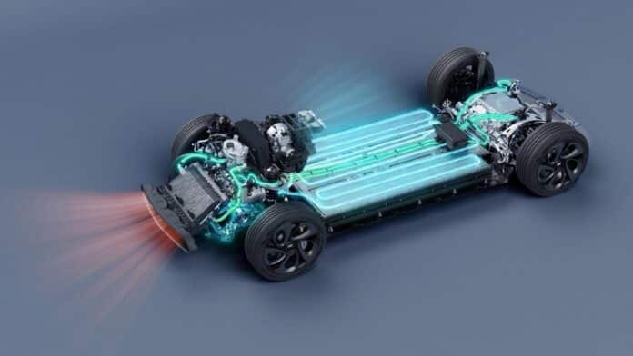 IM LS6 launched in China with 787hp, price starts at 29,430 USD. Model ...