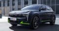 Neta X all-electric compact SUV will launch on October 18 in China