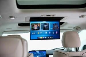 GAC Hycan V09 all-electric MPV launched in China