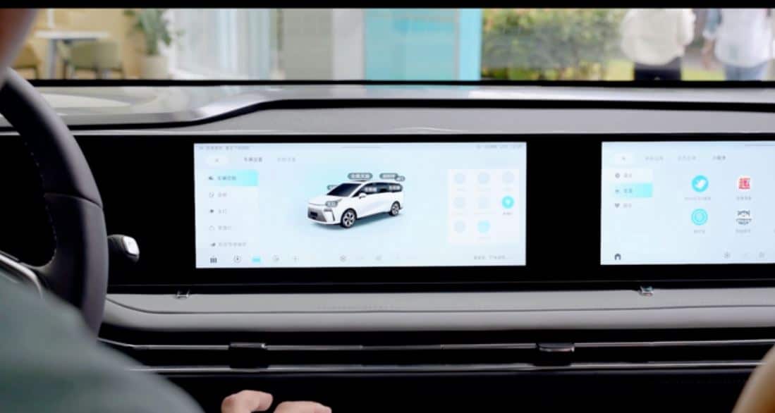 SAIC Maxus G70 MPV starts pre-sale in China