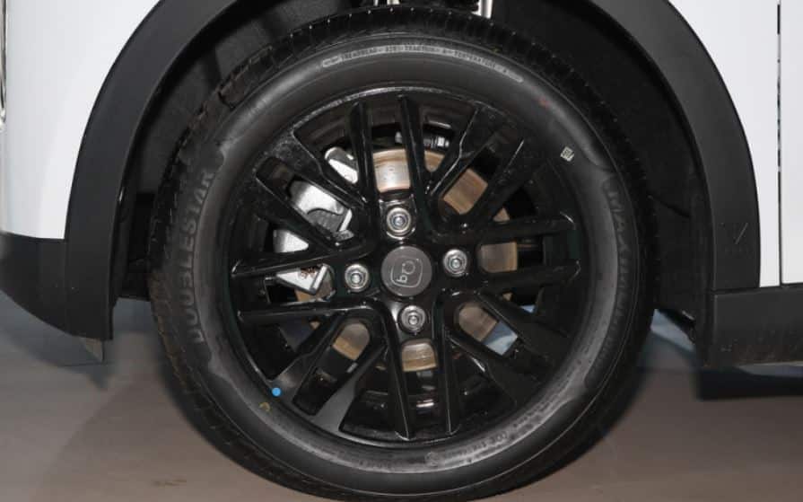 New Chery Little Ant mini EV launched in China