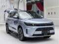 New AITO M7 SUV received more than 40,000 orders