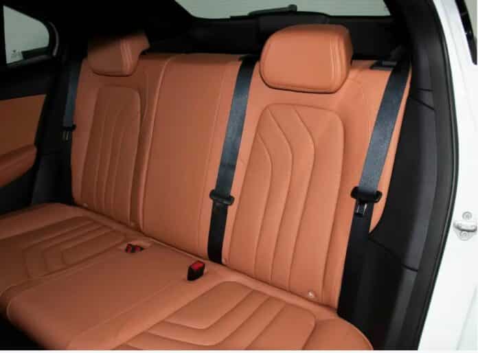 Neta X all-electric compact SUV will launch on October 18 in China