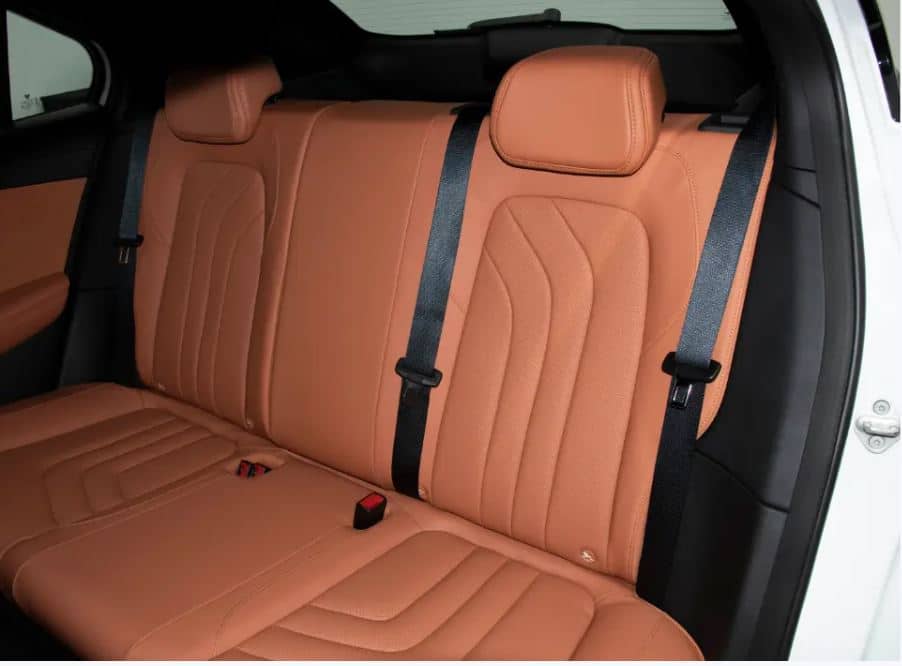 Neta X all-electric compact SUV will launch on October 18 in China