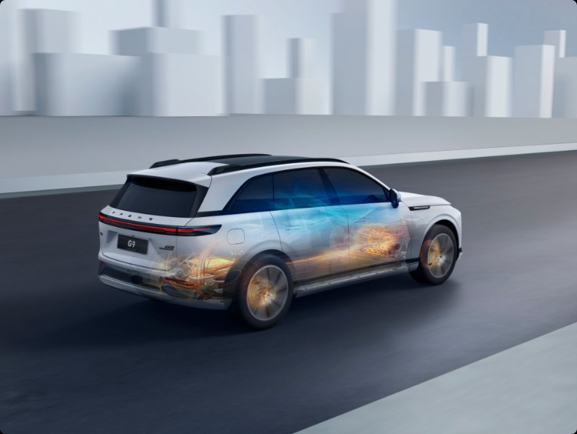 Xpeng Motors delivered a total of 15,310 new cars in September, up 81% ...