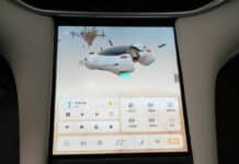 IM LS6 all-electric SUV receives 25000 blind orders