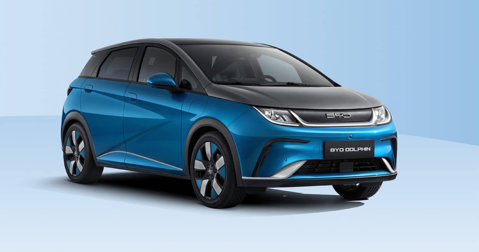 BYD's EV sales in Thailand reached a new high in September, accounting for 47% of the local EV ...