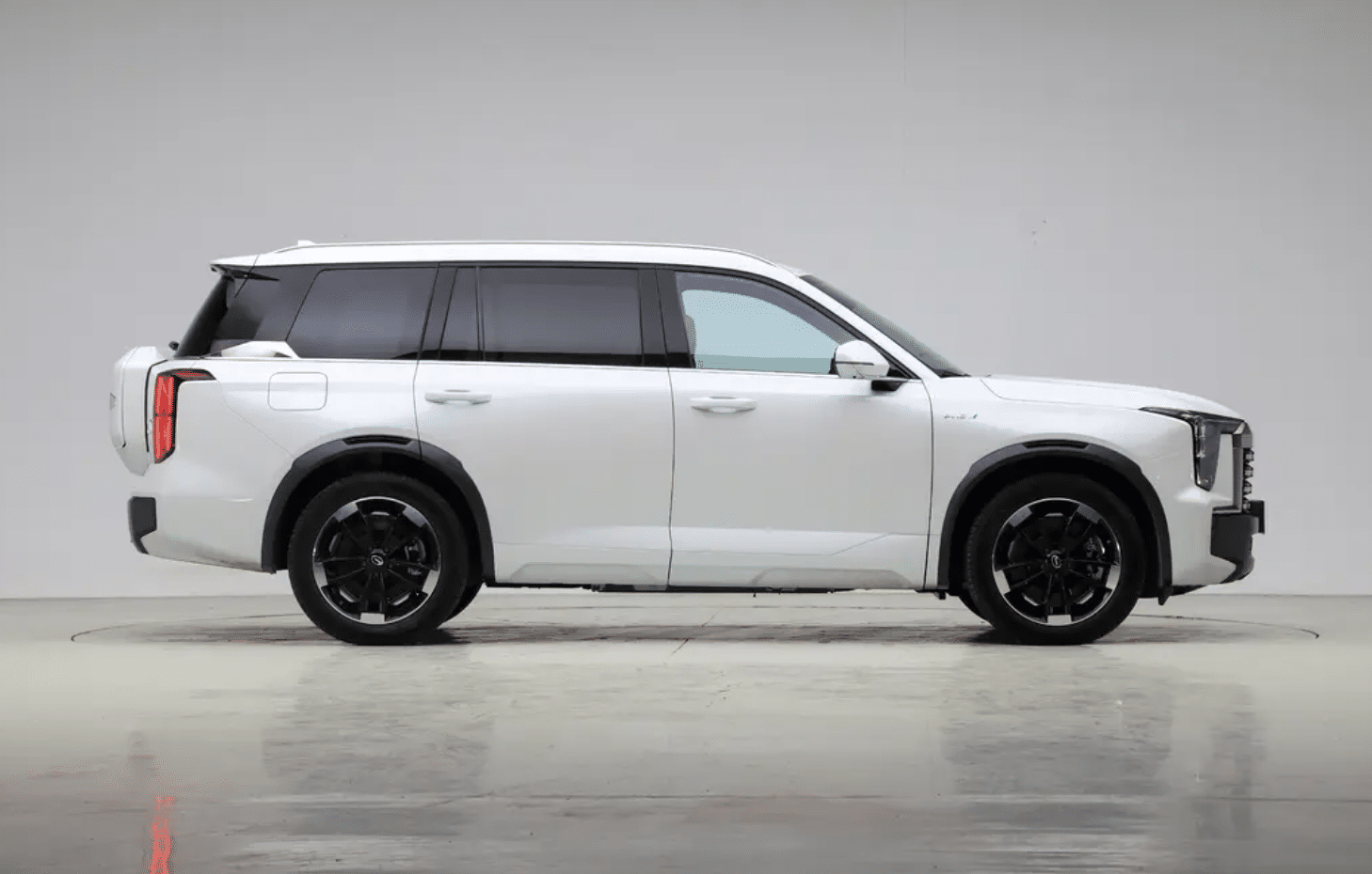 Trumpchi second PHEV model to go on sale on October 29