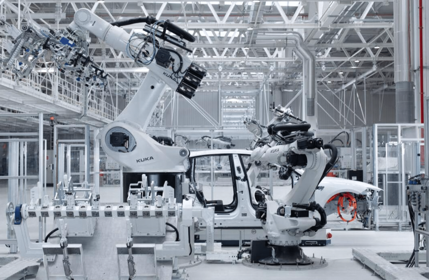 Nio might apply for own license production