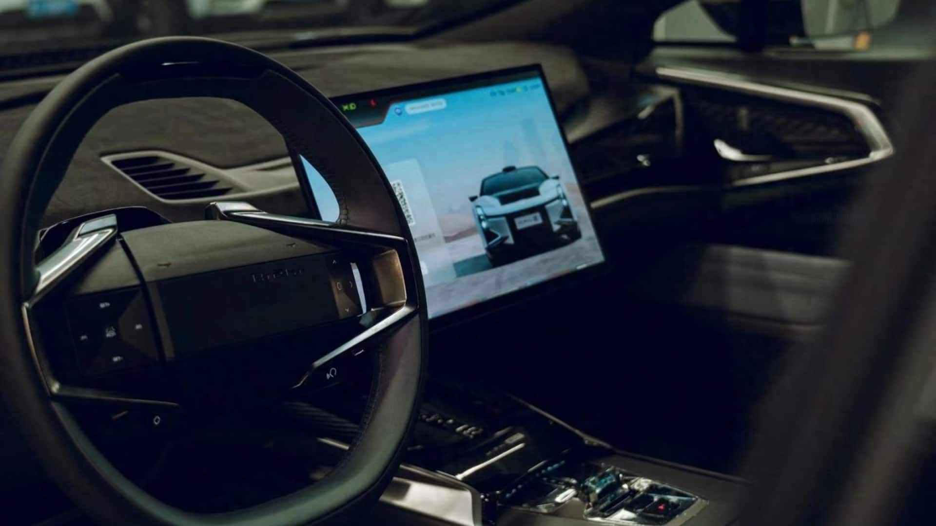 HiPhi Z to get a smaller battery and 18% lower price in China