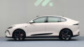 IM LS6 launched in China with 787hp, price starts at 29,430 USD. Model Y rival