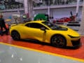 Hyper SSR with 1,224 hp launched in China. Starts at 176,400 USD