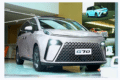 SAIC Maxus G70 MPV starts pre-sale in China