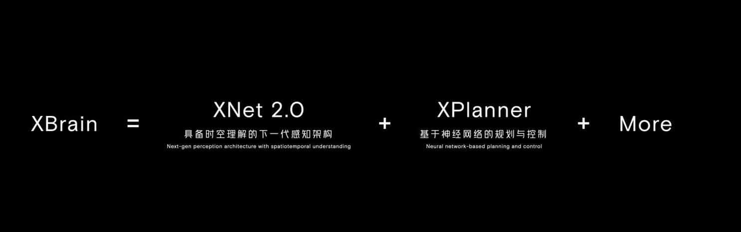 Xpeng X9 flagship MPV debuts in China