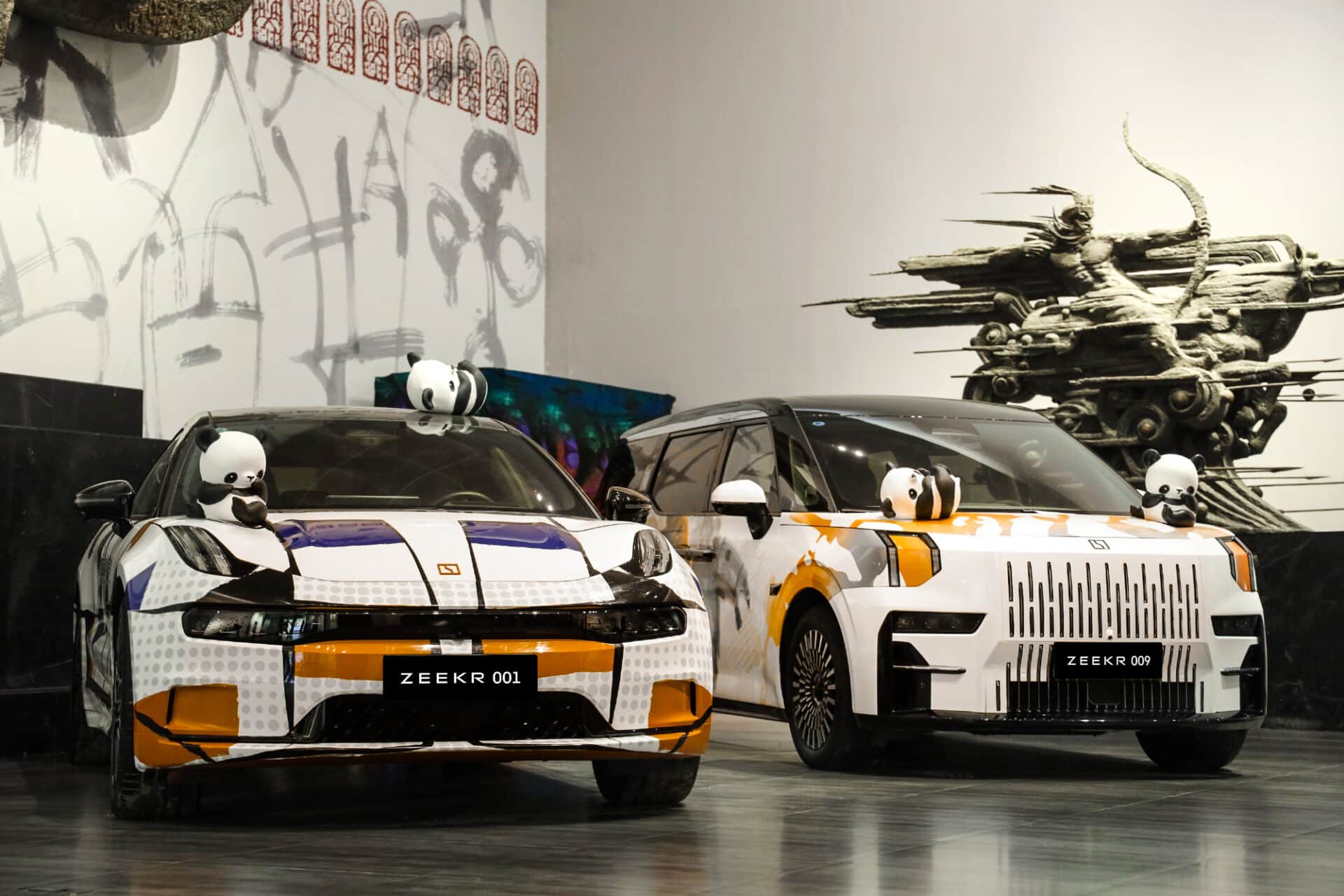 Zeekr 007 pricing leaked in China. Costs up to 47,180 USD