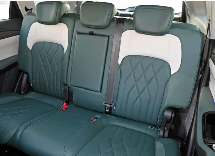 Chery's Jetour Shanhai L9 SUV debuted in China