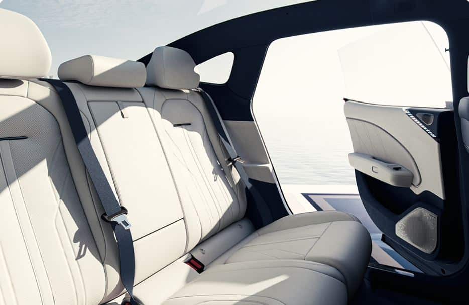 Zeekr 007 received over 20,000 orders in 48 hours of pre-sale