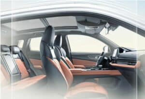 Changan Qiyuan Q05 SUV pre-sale starts at 17,800 USD