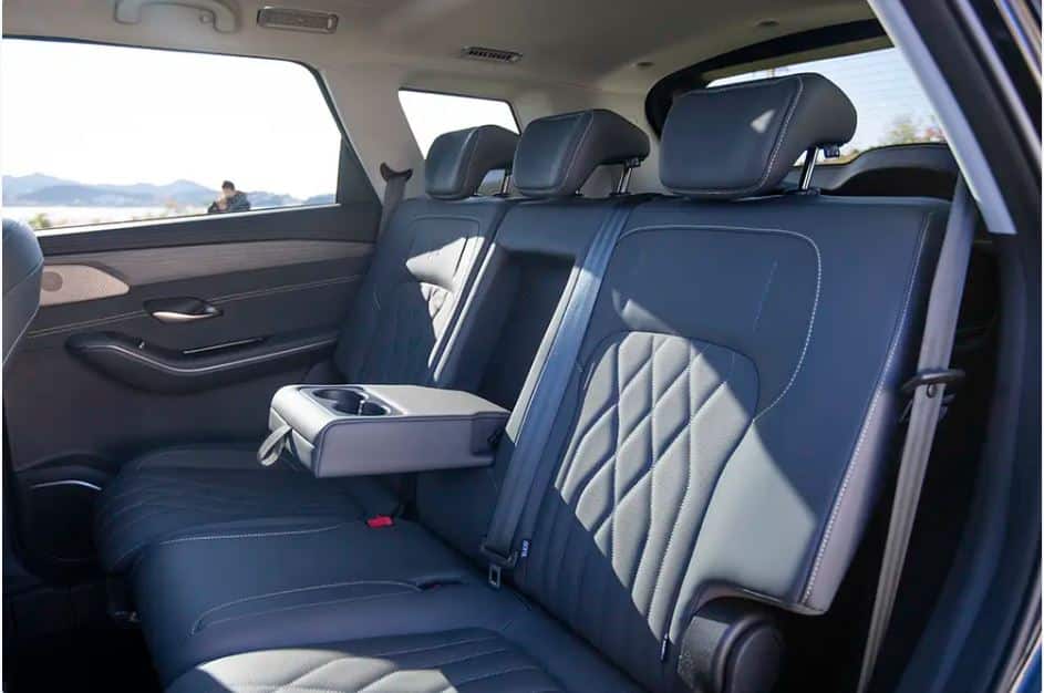 Chery's Jetour Shanhai L9 launched in China with 1,100 km range