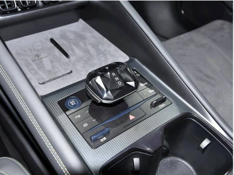 BYD Song L received 11,000 orders 17 days after pre-sale opened