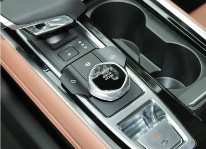 Changan Qiyuan Q05 SUV pre-sale starts at 17,800 USD