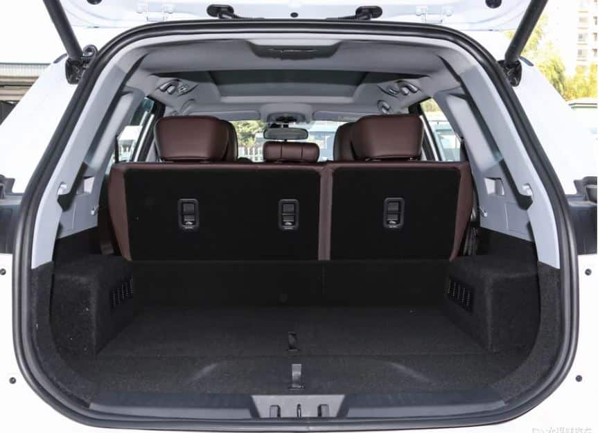 Chery Tiggo 8 Plus Champion Edition launched at 17,000 USD