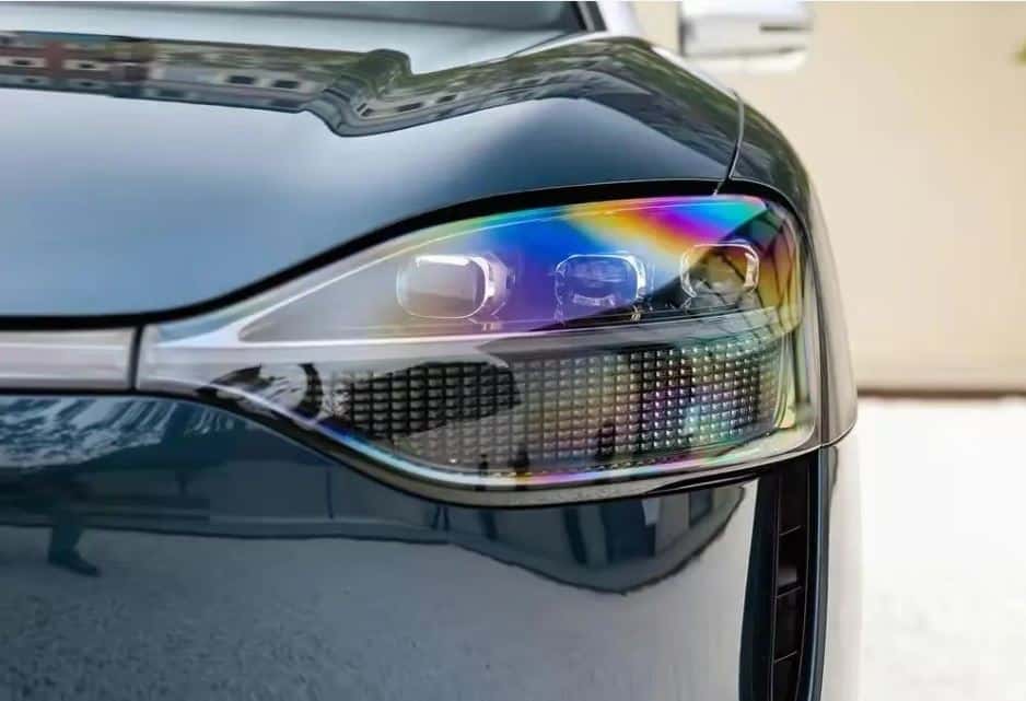 Aito M9 flagship SUV received over 20,000 pre-orders