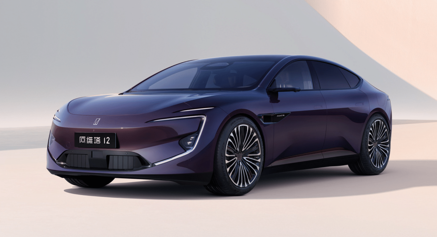 Huawei is planning to sell 40% shares in its new smart car firm valued ...