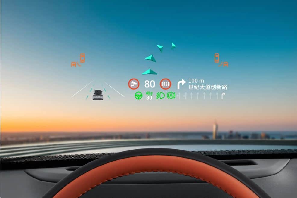 Deepal S7 520Pro all-electric SUV launched at 24,600 USD