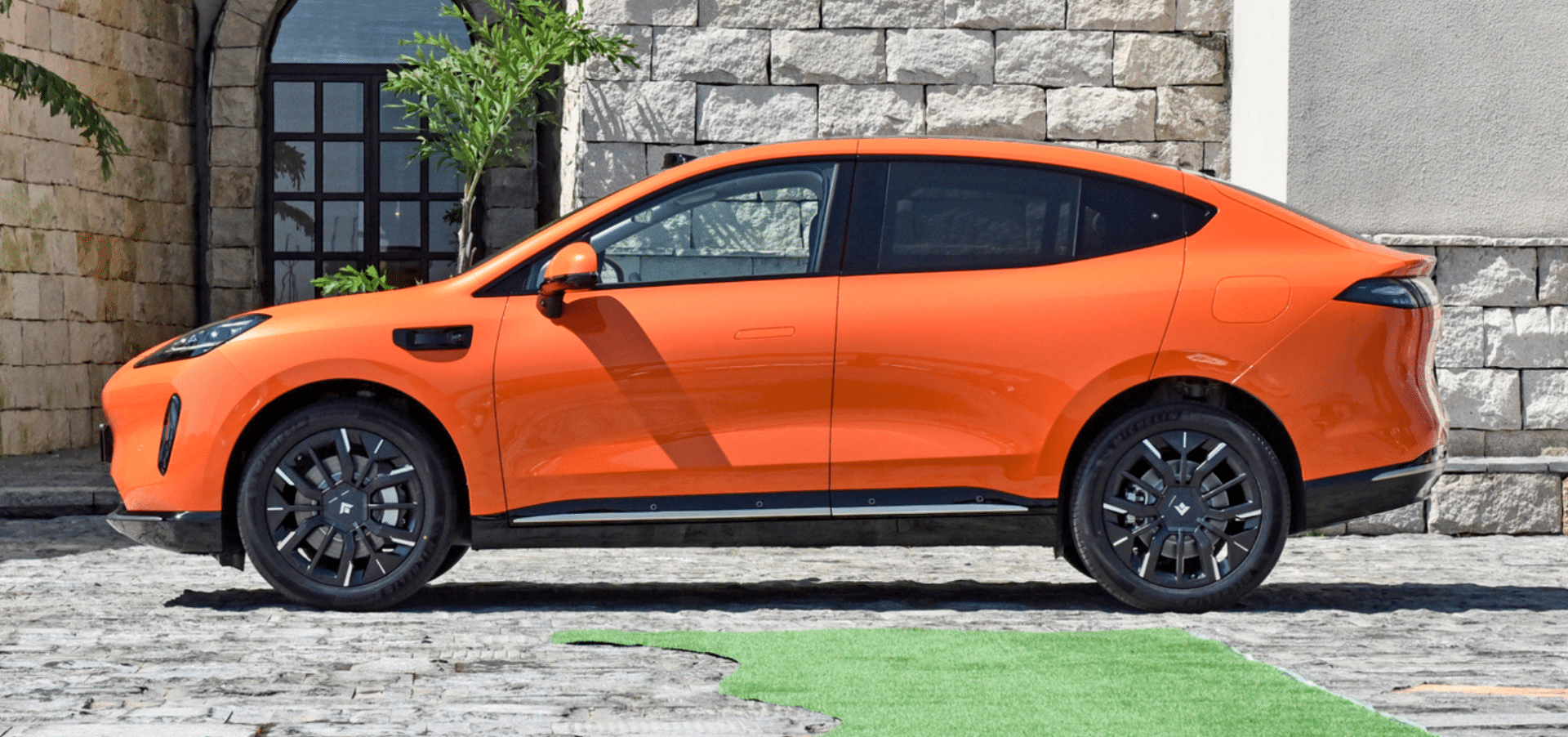 GAC Aion Hyper HT to go on sale mid-month