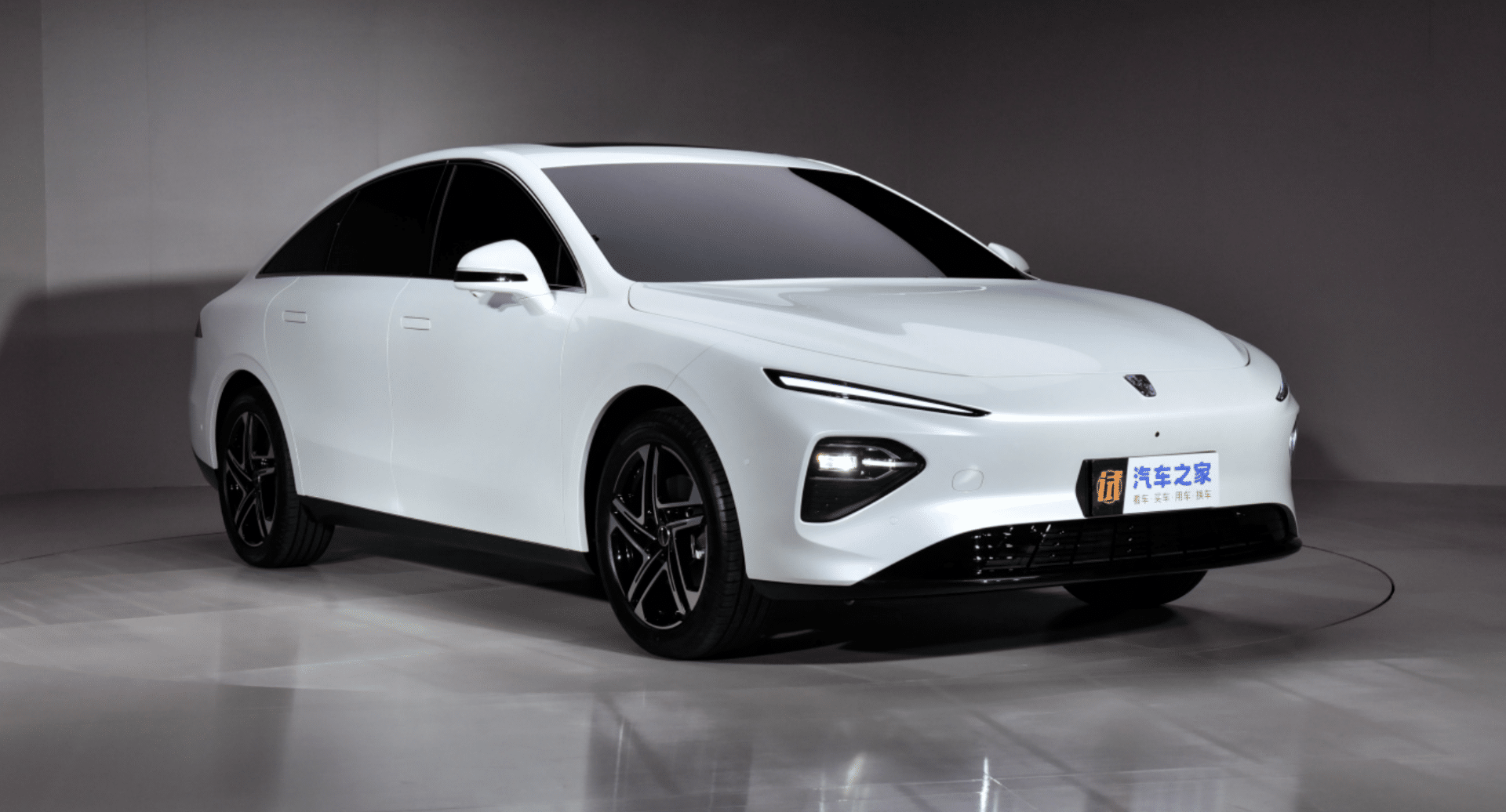 SAIC Roewe D7 goes on sale next week