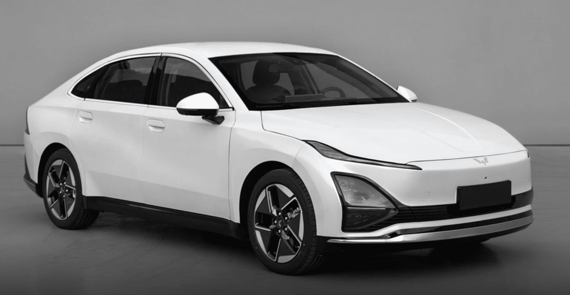 Wuling Starlight on presale next week