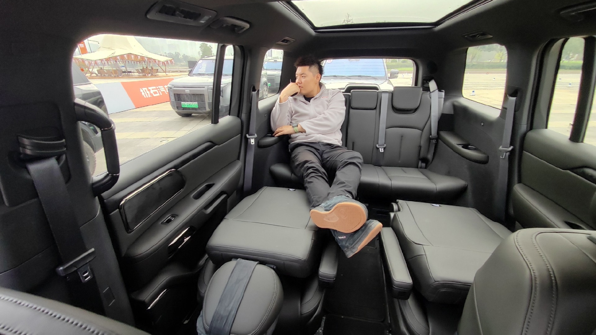 Pininfarina-designed Polestones 01 started deliveries in China