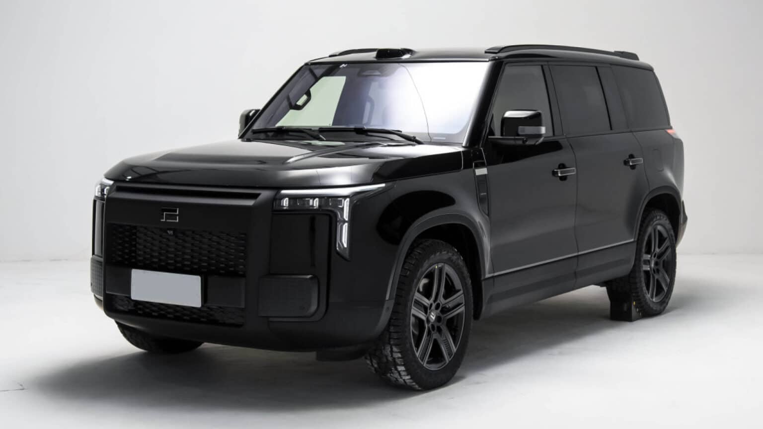 Pininfarina-designed Polestones 01 started deliveries in China