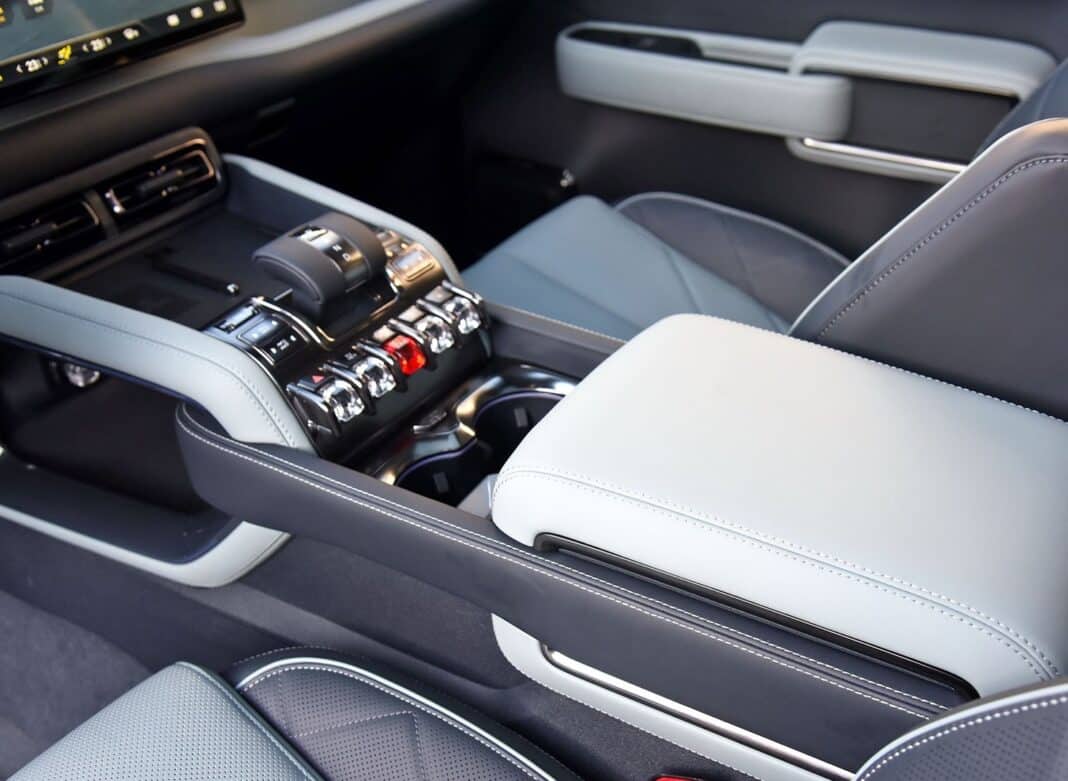 BYD's Fang Cheng Bao Bao 5 SUV launched in China