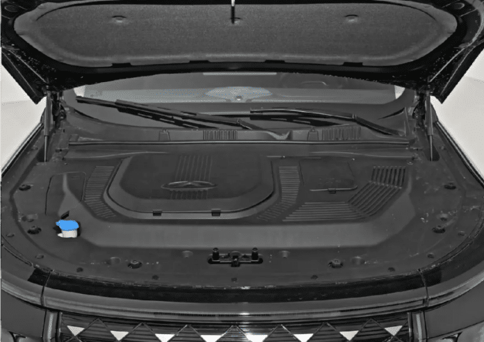 Chery's Jetour Shanhai L9 launched in China with 1,100 km range