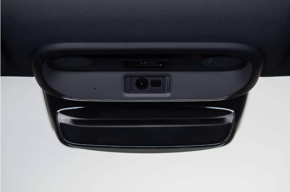 BAIC's Arcfox Alpha T5 SUV launched in China