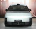 Li Mega all-electric MPV with 710 km range will launch on March 1